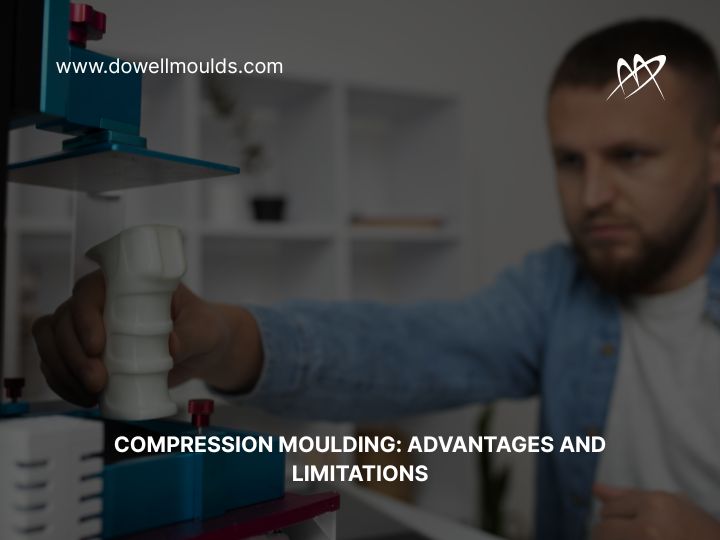 Compression Moulding: Benefits & Drawbacks Explained